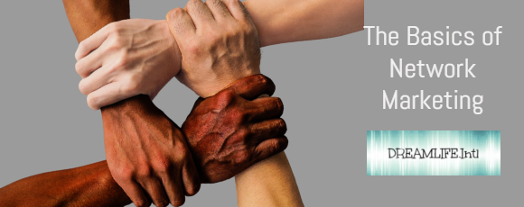 basics of network marketing - what you need to know before starting