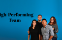 build a team - personal development - Dreamlife.Intl